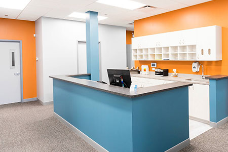 Podiatry Office in Chicago, IL - Podiatrist, Foot Doctor Chicago, IL 60653